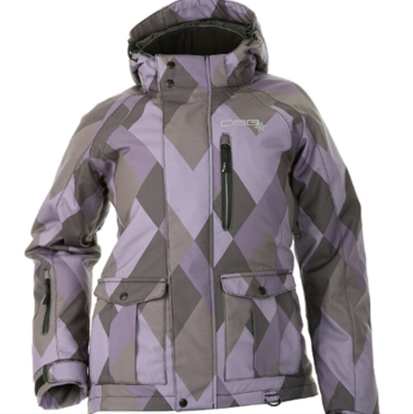 DSG Outerwear | Jackets & Coats | Dsg Outerwear Womens Craze 4 Jacket | Poshmark